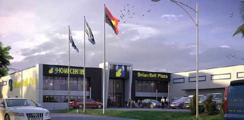 Brian Bell Group - Brian Bell Group