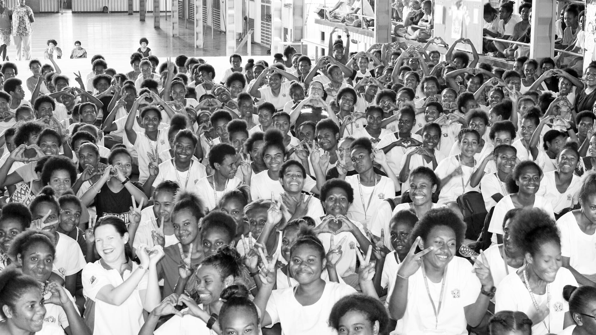 Our Vision & Values - Brian Bell Group