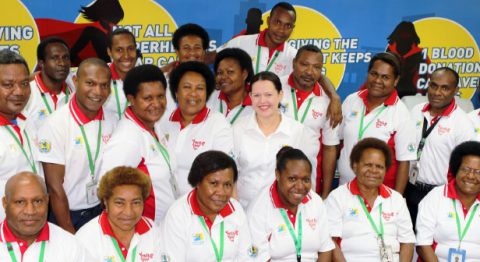 Partners in PNG’S Future - Brian Bell Group