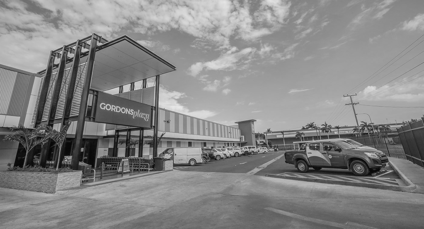 Developments - Brian Bell Group