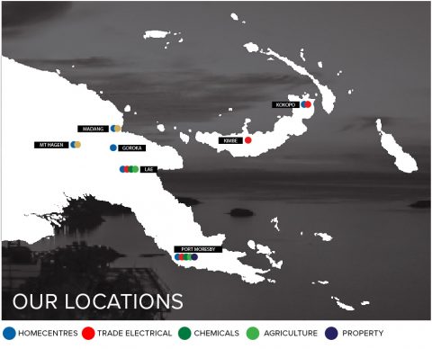 Brian Bell Group - Brian Bell Group