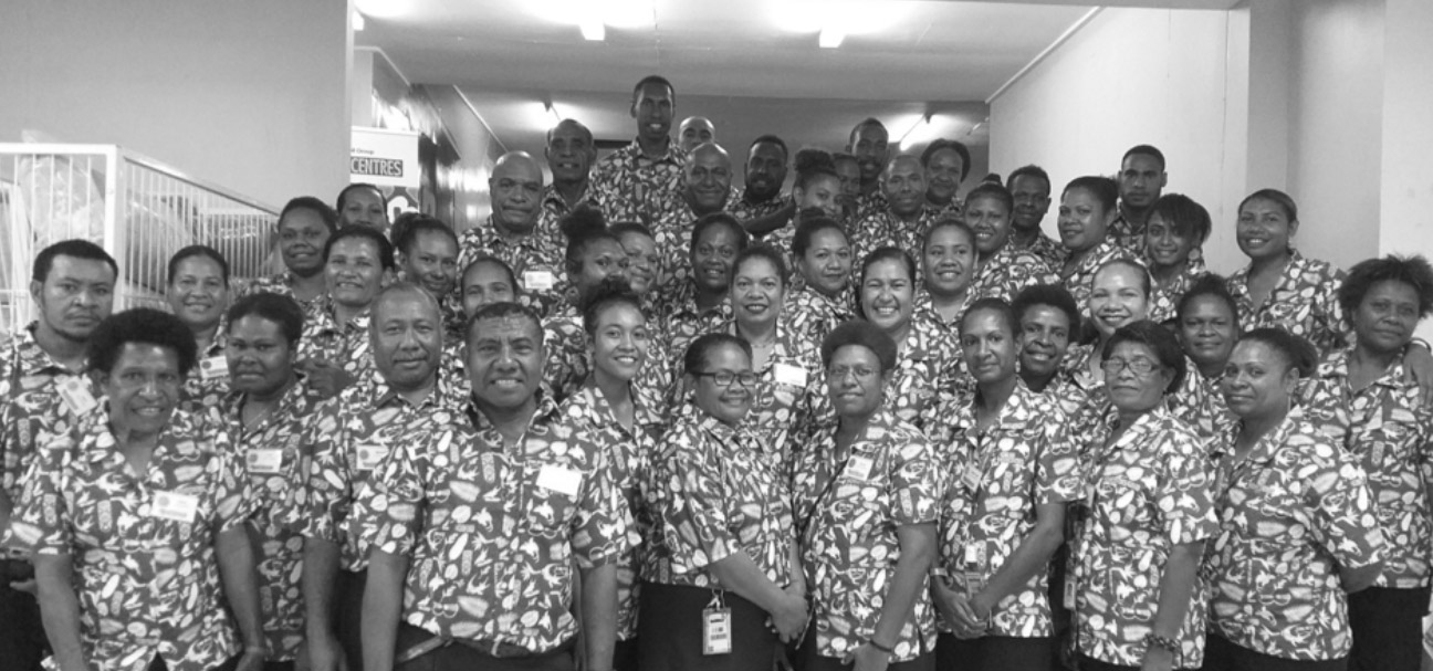 Careers - Brian Bell Group