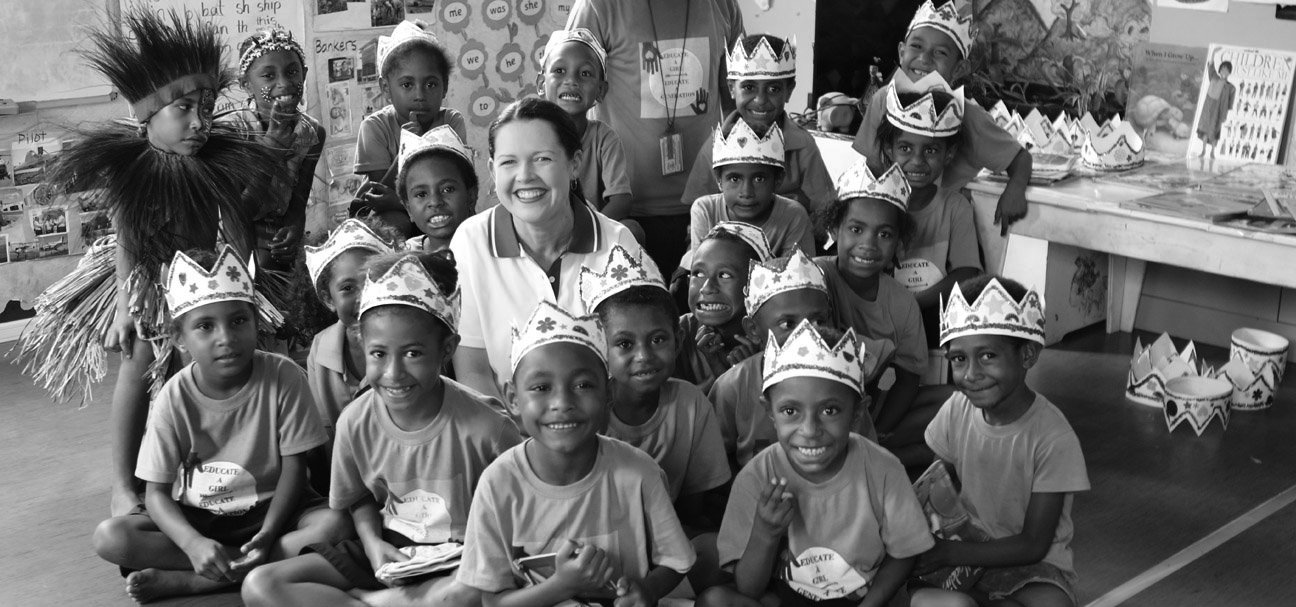 Sir Brian Bell Foundation - Brian Bell Group